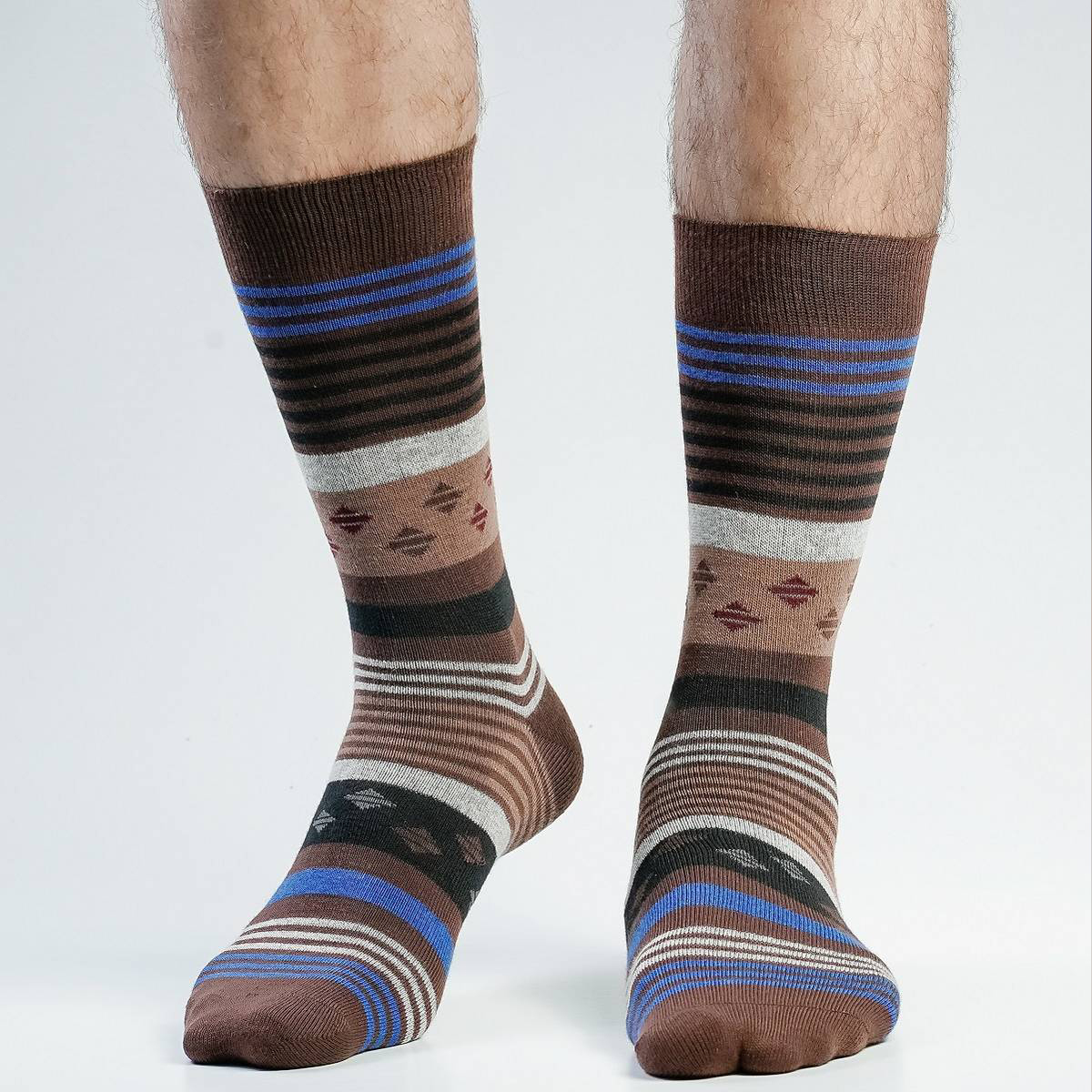 Swan Oxy Long Socks For Men | Daraz.com.bd