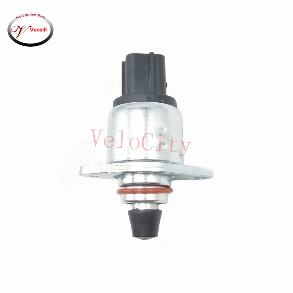IAC Valve Idle Air Control Valve Part No# 22650-AA240 22650AA240 ...