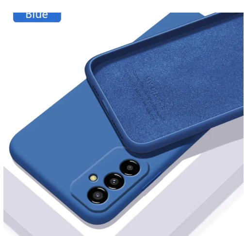 Samsung Galaxy F23 5G / Samsung Galax M23 5G - Luxury Soft Flexible ...