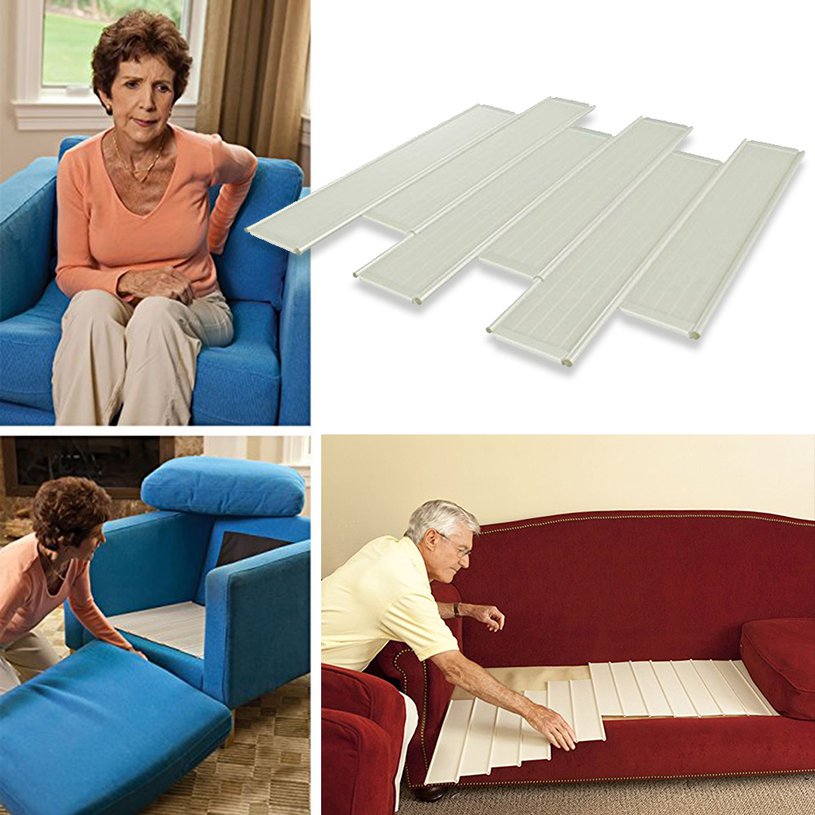 Sofa Support Cushions | Baci Living Room