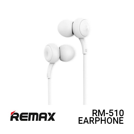 Reeved rm এর জন্য 510 তারযুক্ত ইয়ারফোন | Daraz.com.bd