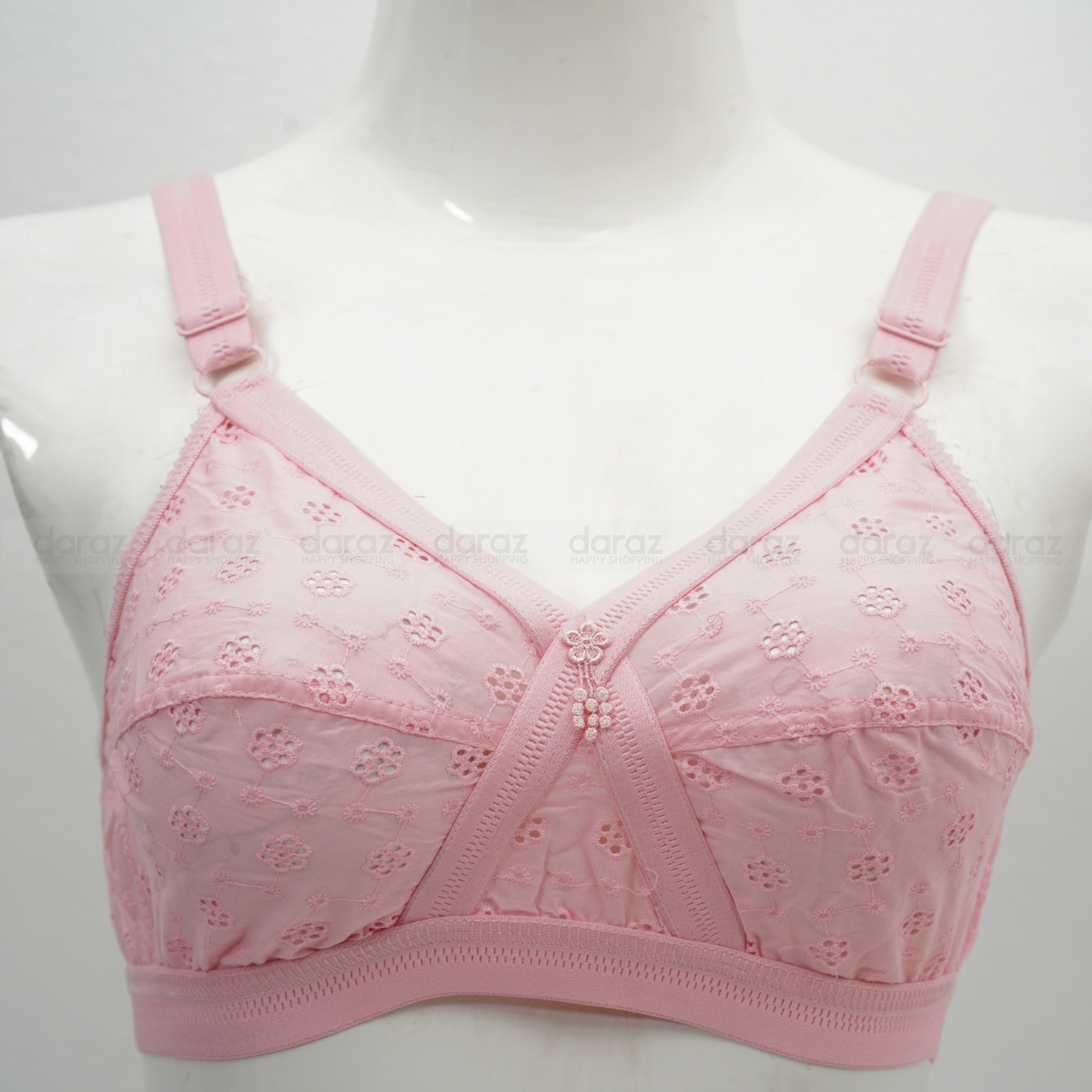 Chicken Cut Bra, Cotton Fabric - For Women - Bra | Daraz.com.bd