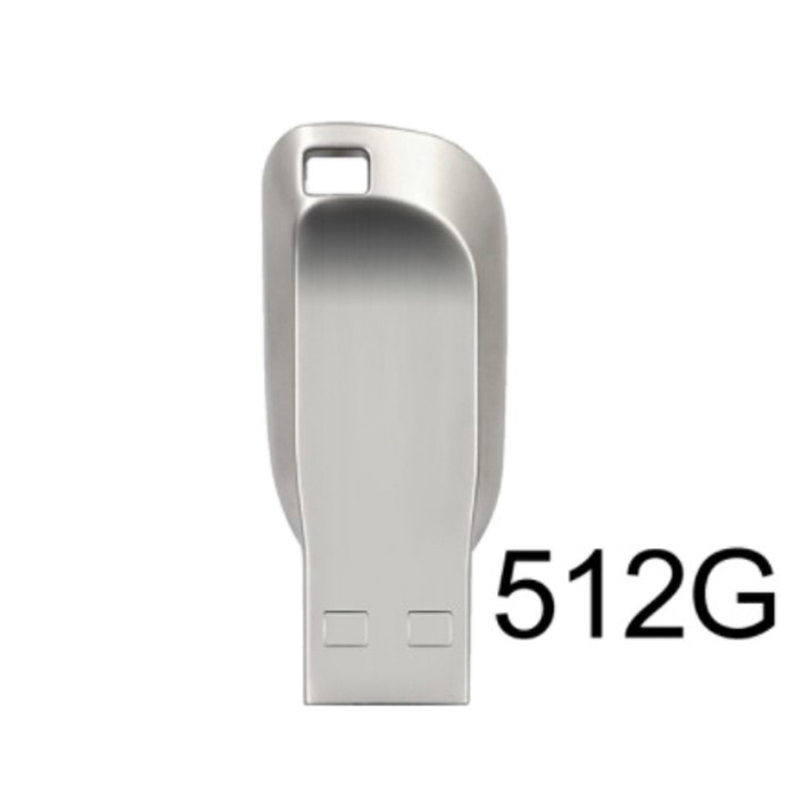 2TB Metal Usb 3.0 Pen Drive 2TB Usb Flash Drives 1TB High Speed ...