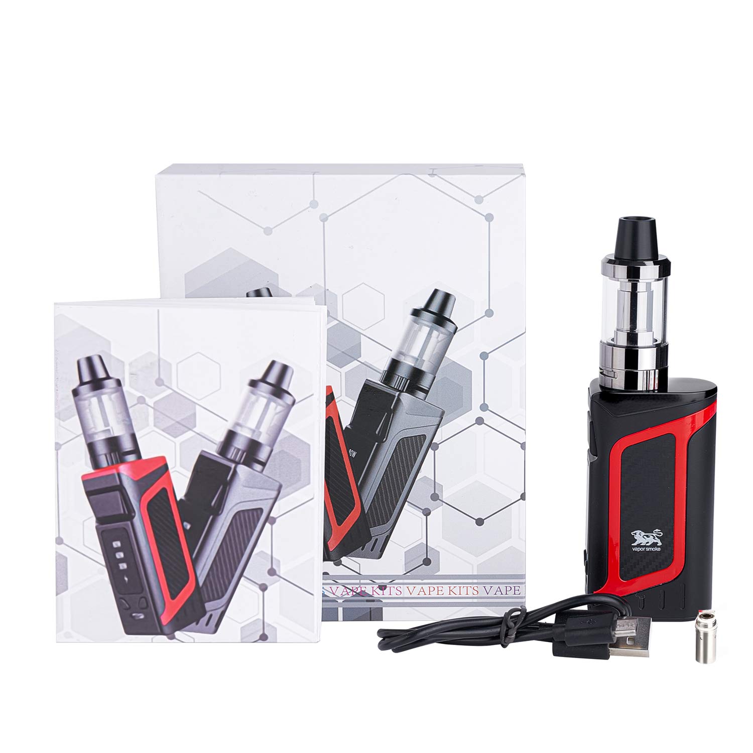 International PRC product high performing Vape E cigarette Pod Kit ...