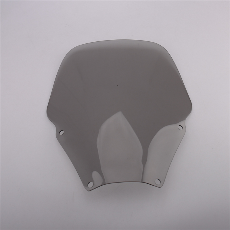 For HONDA Forza350 NSS350 Motorcycle Windshield Windscreen Front ...