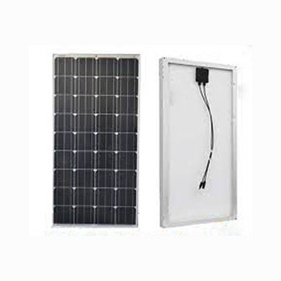 100 Watts Mono Solar Panel | Daraz.com.bd