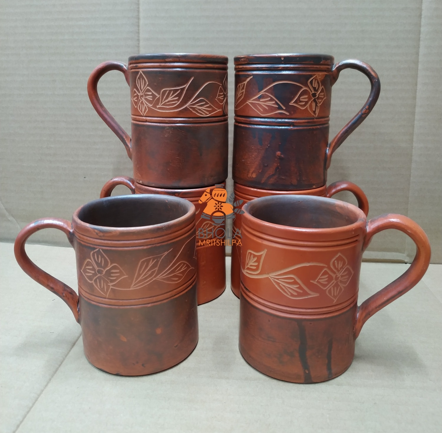 Matir Mug / Matir Glass: Sip Your Favorite Beverages From This ...