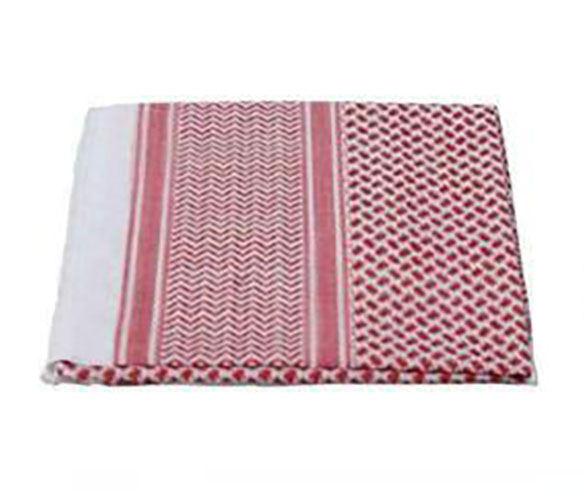 Beautiful Design Muslim Head Cover Hazi Rumal Arab Scarf for Men ...