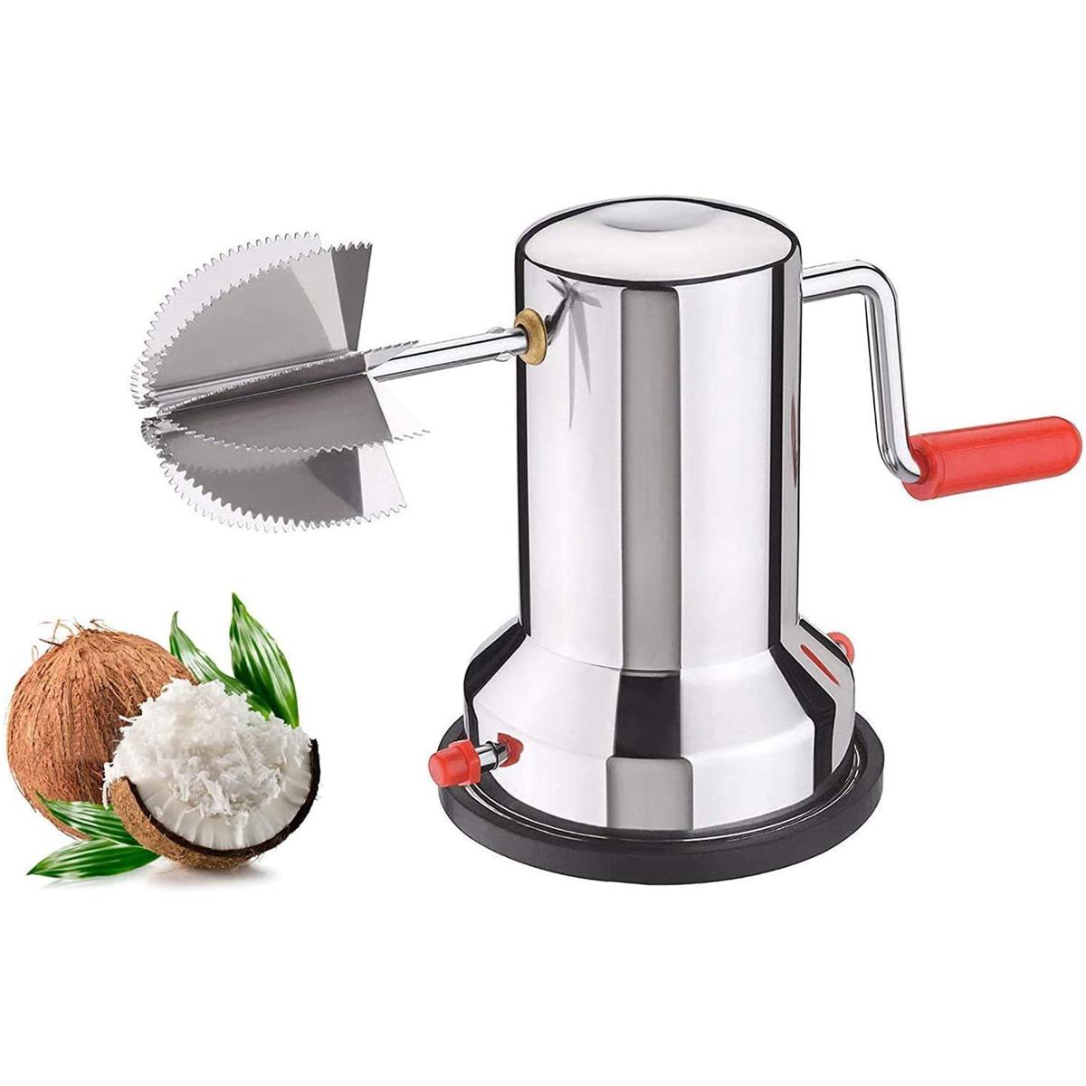 Stainless Steel Coconut Cutting Machine coconut tool coconut cutter ...
