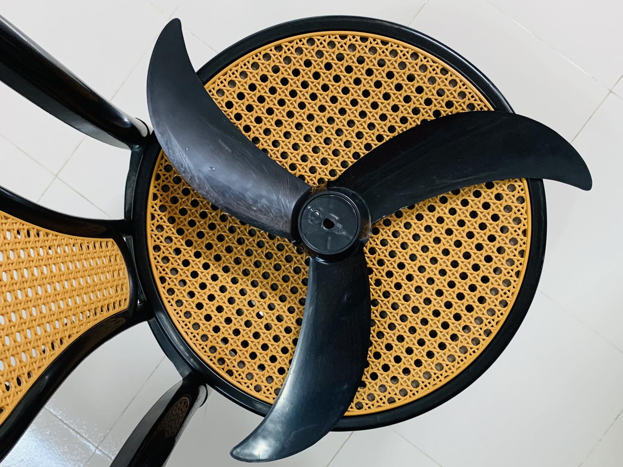 Table Fan Blade 20 Inch (Heavy Duty) | Daraz.com.bd