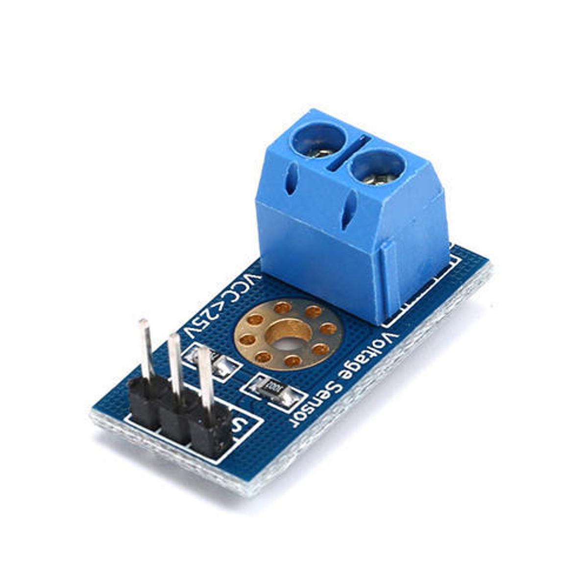 Voltage Detection Sensor Module | Daraz.com.bd