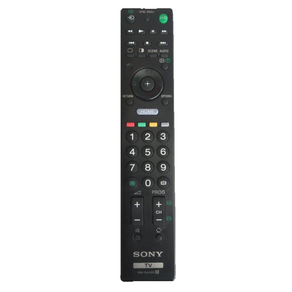 Sony Smart TV Remote Control | Daraz.com.bd