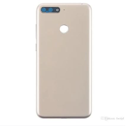 Huawei Y6 Prime 2018 / Huawei Y6 Prime 18 - ( Polycarbonate Plastic ...