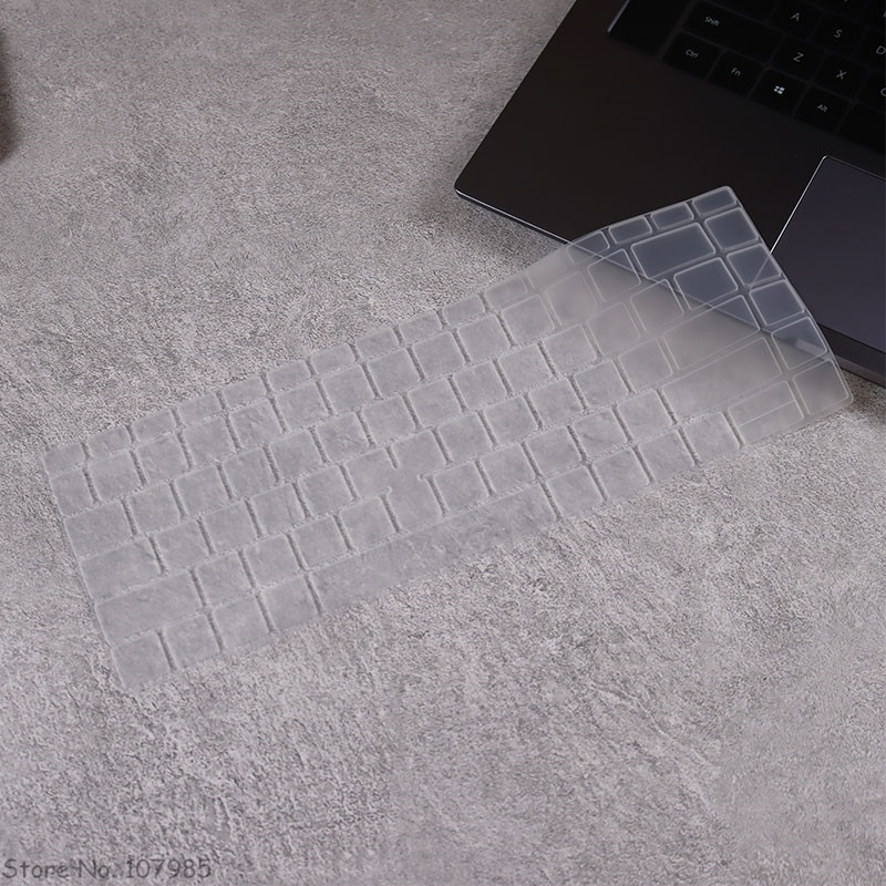 For HP EliteBook 845 G7 / 840 G7 2020 14 inch Notebook Clear Silicone ...