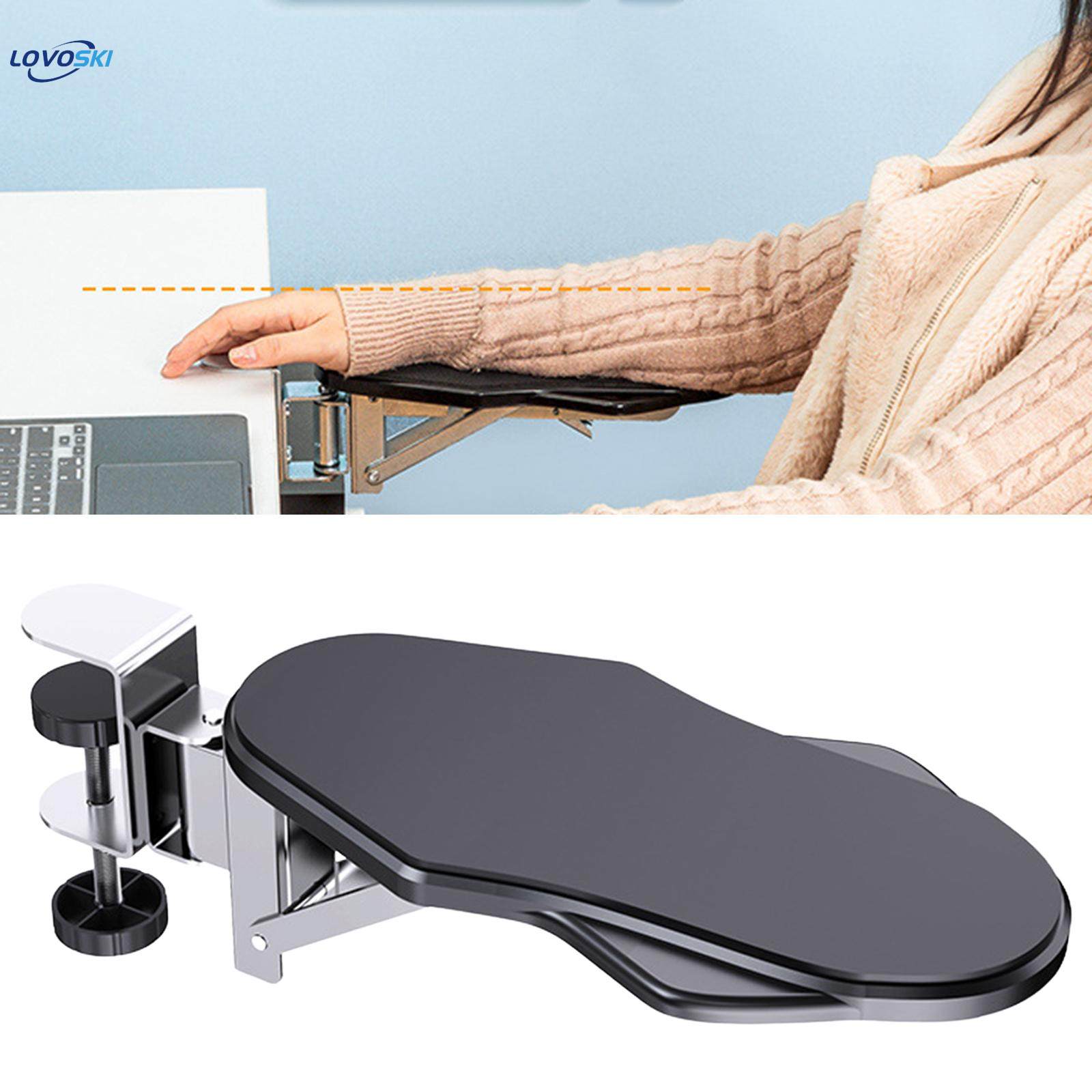 Computer Arm Rest Armrest Extend Wrist Support for Office Home Chair ...