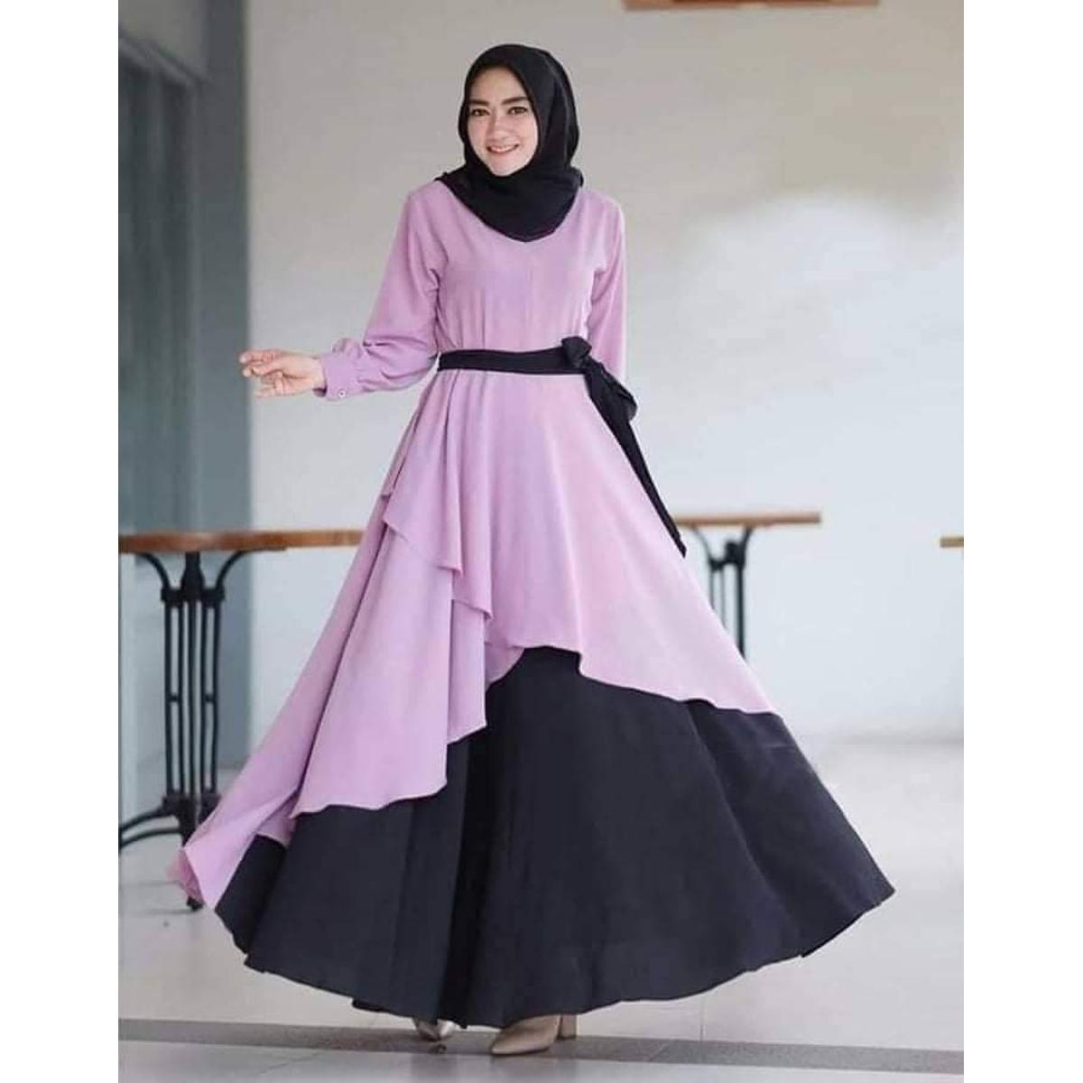 Irani Borkha Design Latest Simple Stylist Fashionable Borka Dress ...