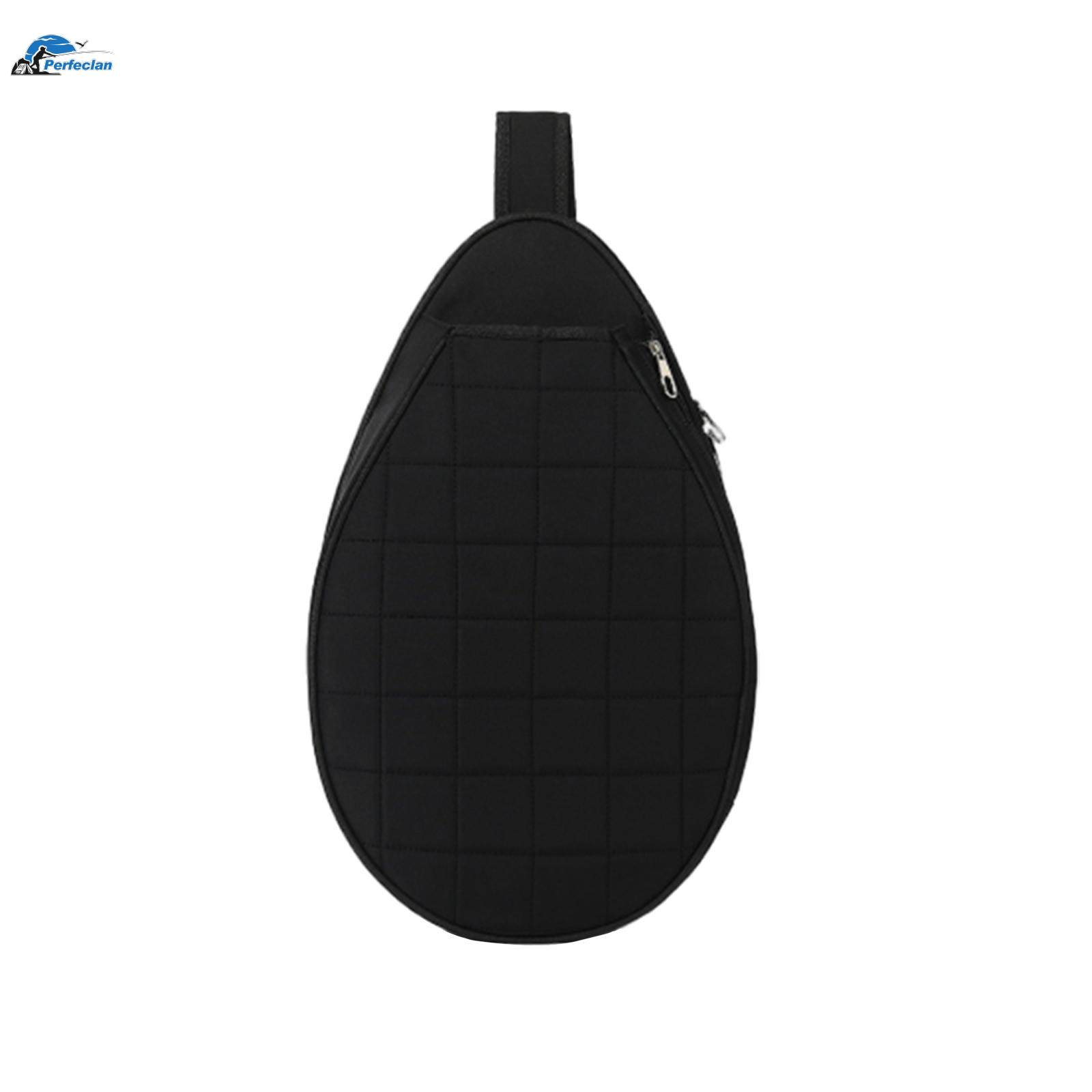 Tennis Bag Racket Carrying Bag Tennis Tote Bag Tennis Racquet Cover ...