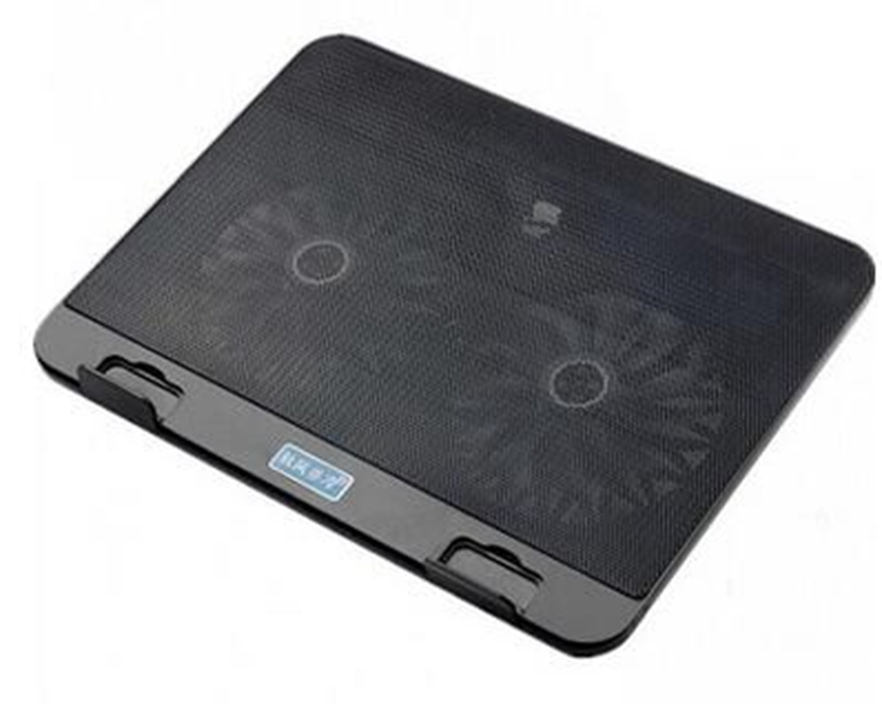 Laptop Cooling Pad fan N66- laptop cooler | Daraz.com.bd
