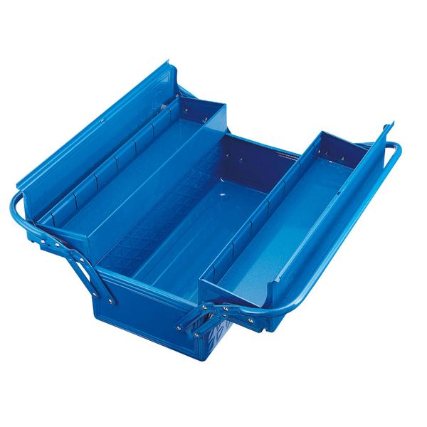 3-layer hand carry tool box Spero (19-19803) | Daraz.com.bd
