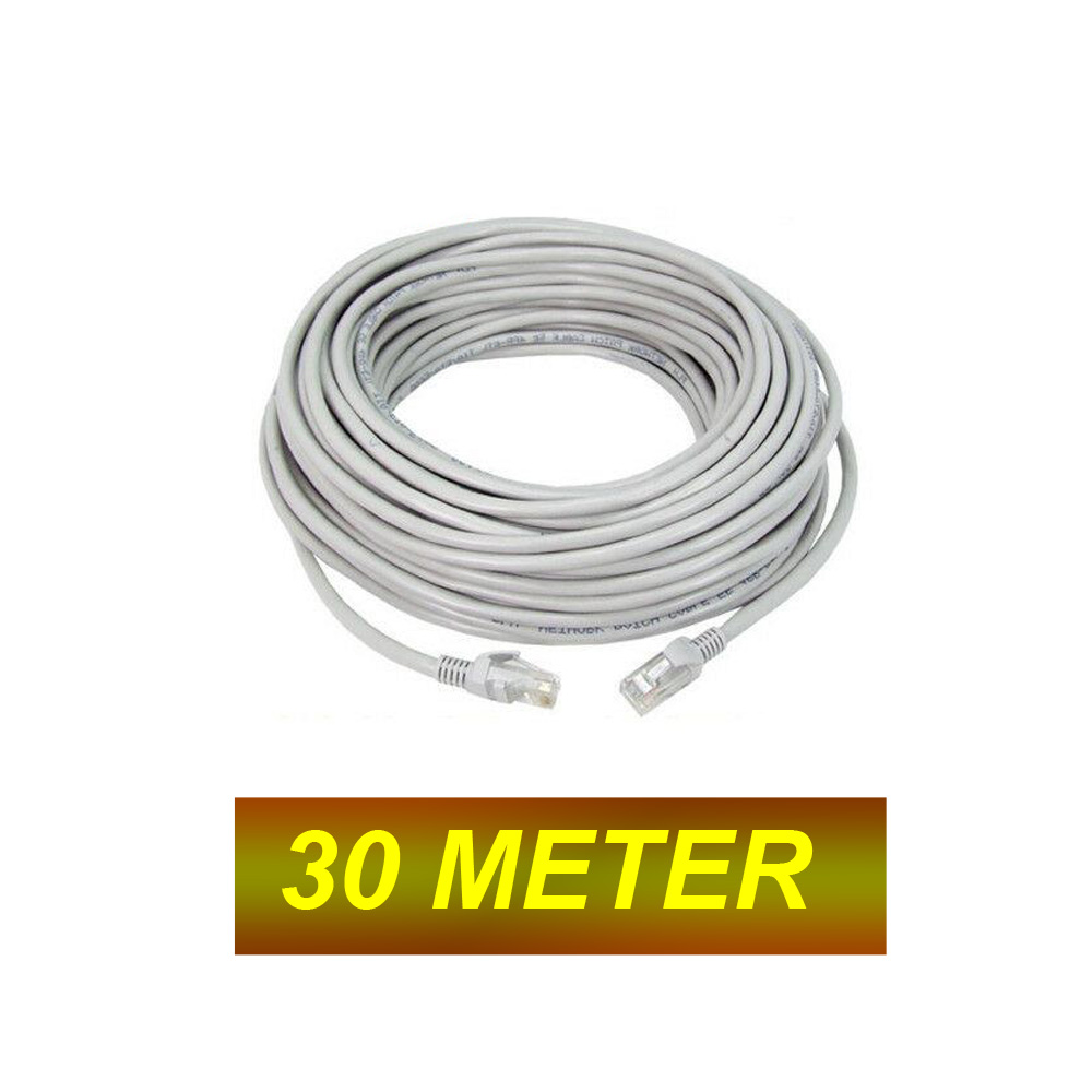 Networking Cable Rj45 Ethernet Lan Network Cable - High-Speed Networking Solution For Your Home ...
