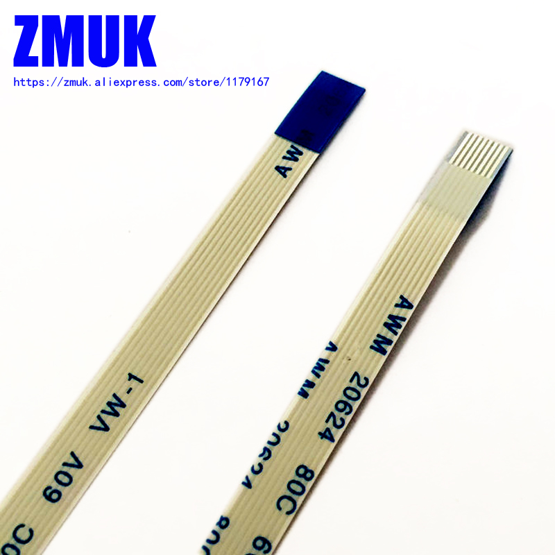 6-80pin Awm 20624 80c 60v Vw-1 Ffc Fpc Flat Flexible Cable A-Type | Daraz.com.bd