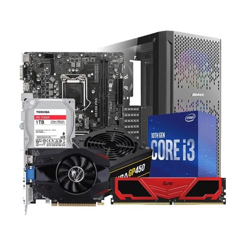 FT PC 12th Gen Core i7 Gaming PC | Daraz.com.bd