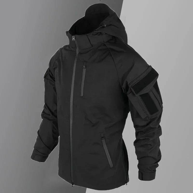 Military Tactical Waterproof Sets Men Special Forces Combat Training ...