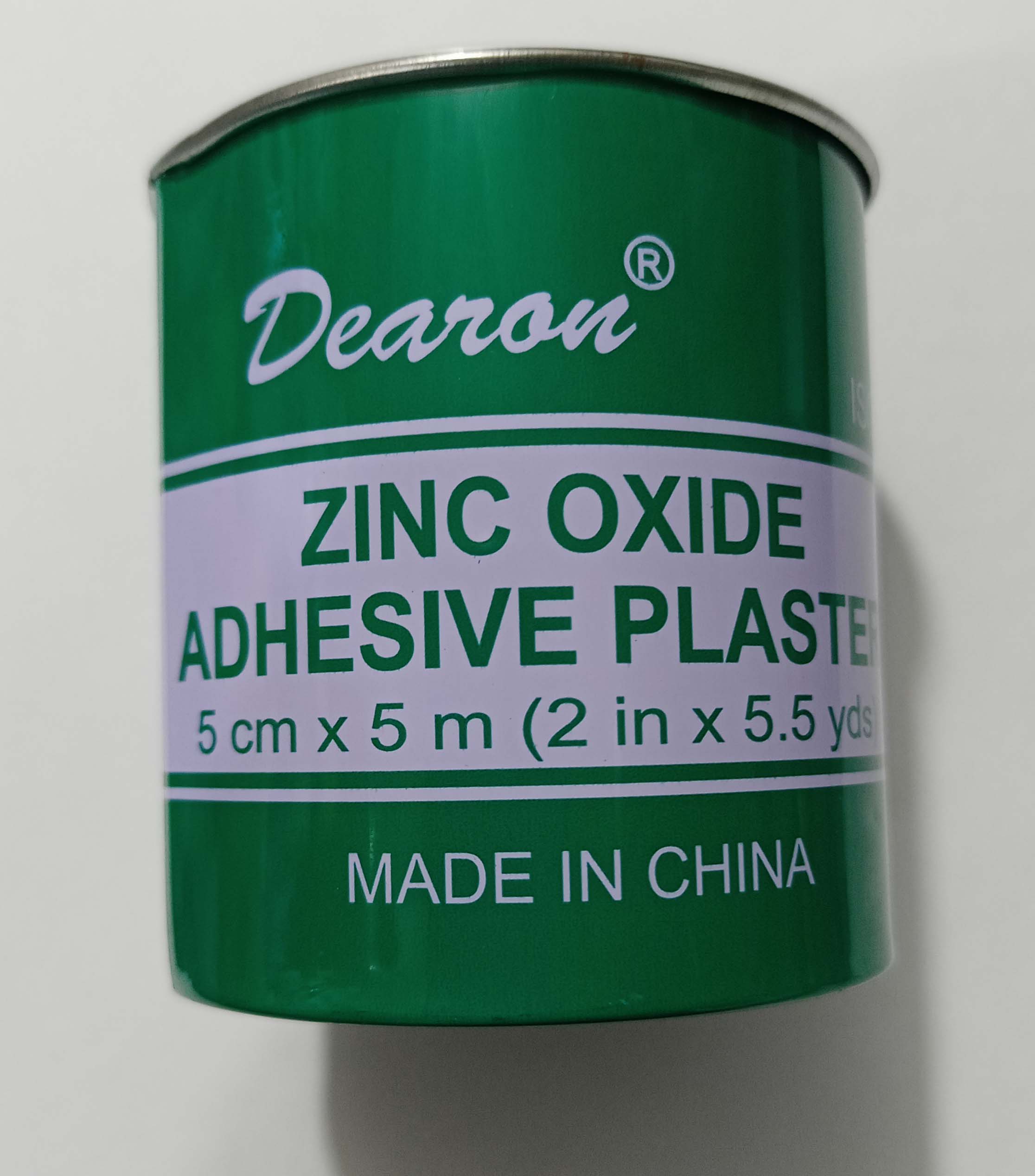 আঠালো Plaster-5cm x 5m | Daraz.com.bd