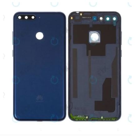 Huawei Y6 Prime 2018 / Huawei Y6 Prime 18 - ( Polycarbonate Plastic ...