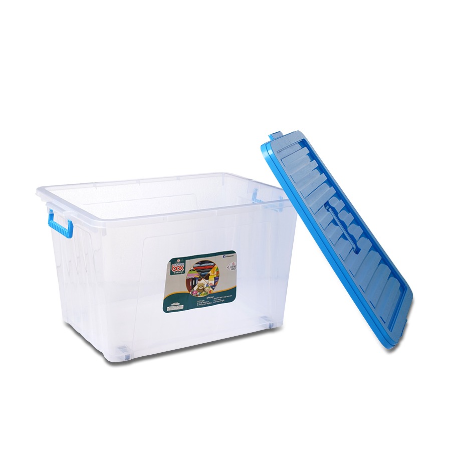 RFL Cargo Box 110L 628772 | Daraz.com.bd