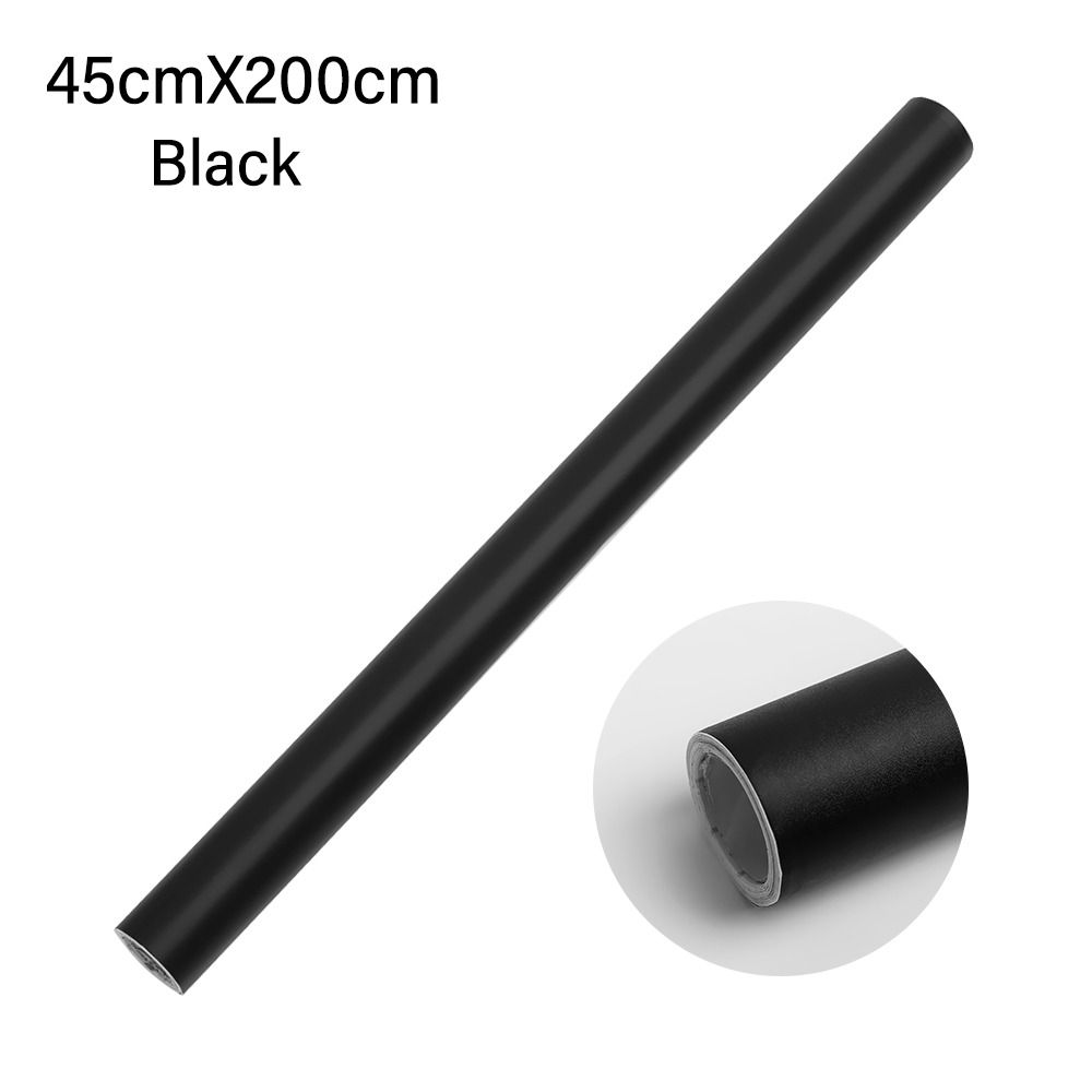 Erasable Writing Graffiti Wallpaper White/Green/Black Draw Decal ...