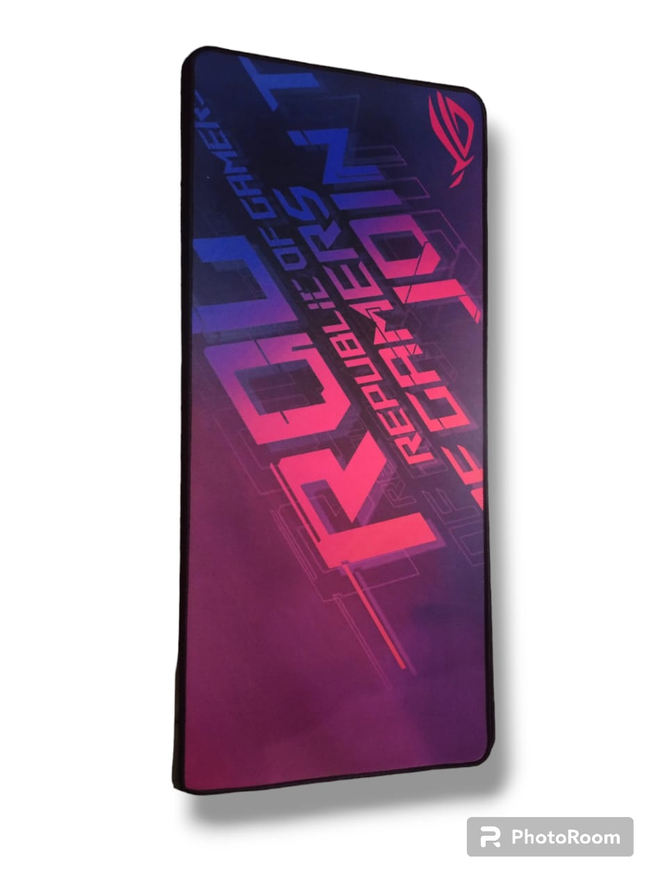 Gaming Mouse Pad (BIG SIZE)-27inh/11inh | Daraz.com.bd