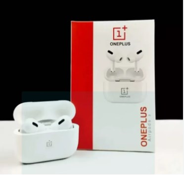 OnePlus AirPods Pro Tws Bluetooth V5.0 Wireless Earbuds