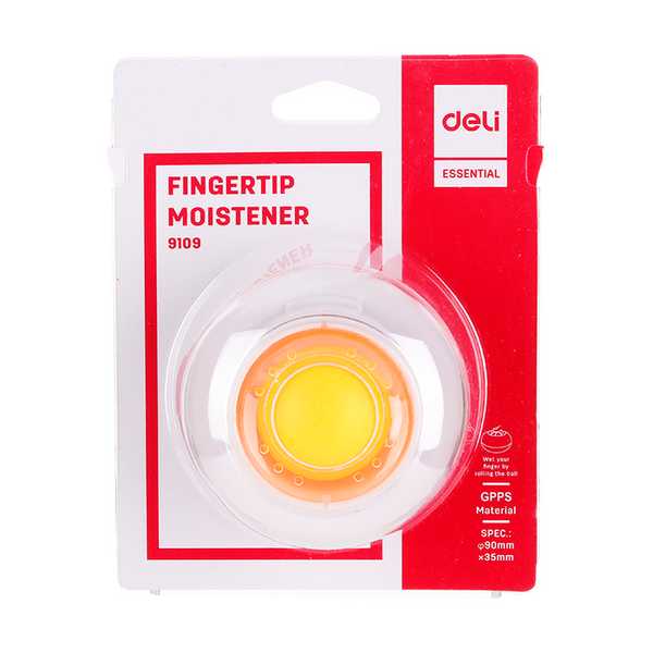 Deli Finger Wet Device | Daraz.com.bd