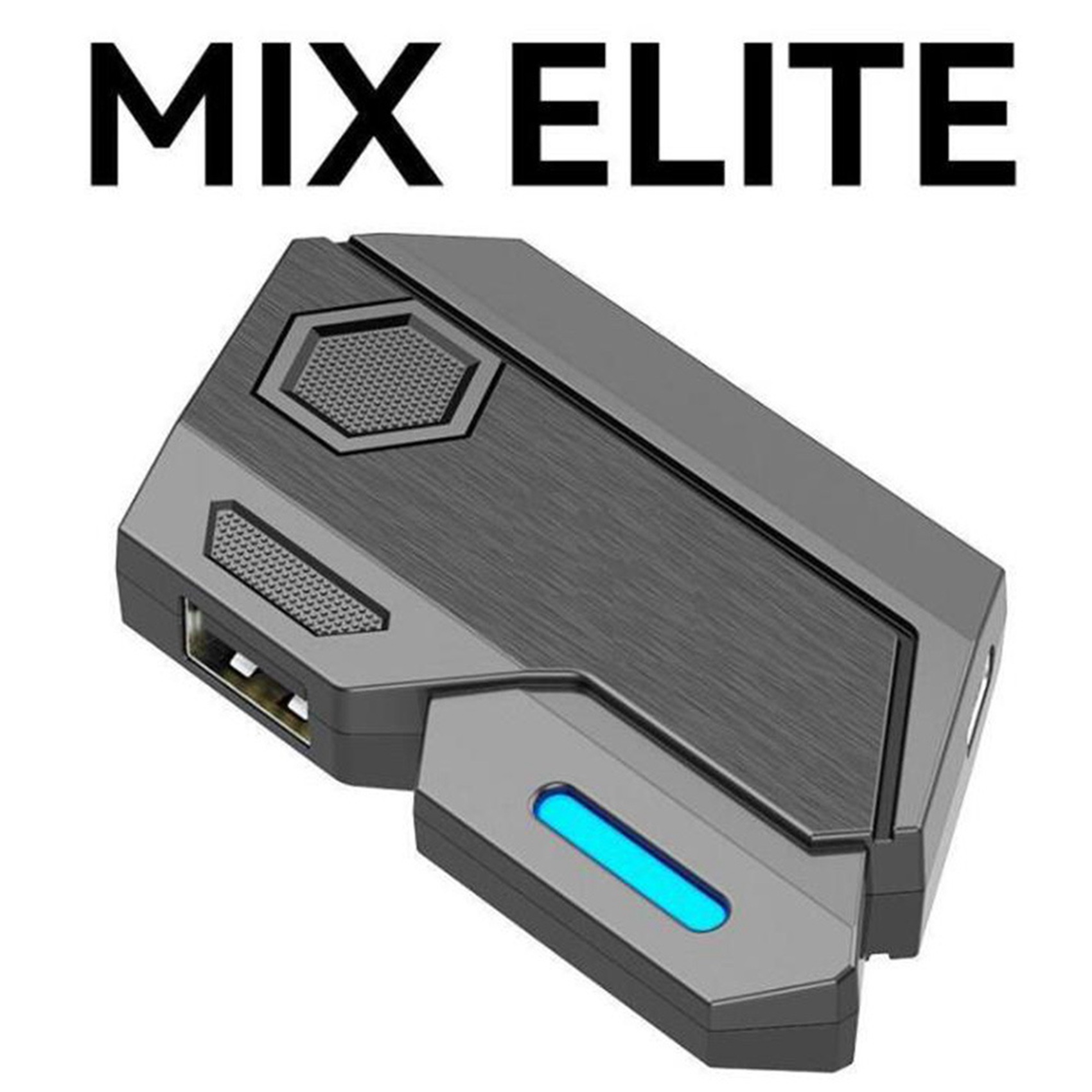 Mobile Controller Gaming Keyboard Mouse Converter PUBG Keypad Adapter ...