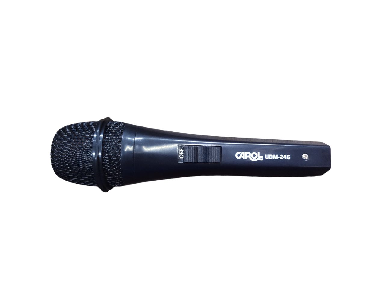 Uni-directional dynamic microphone, Carol Micro Phone - UDM 246 Made In ...
