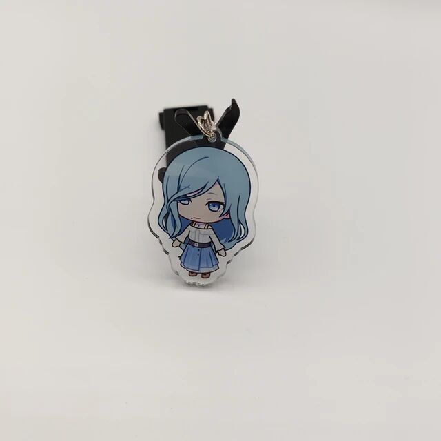 PJSK Project Sekai Colorful Stage All character SD Cute Kawaii Acrylic ...