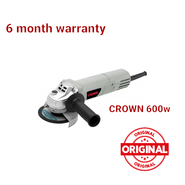 Orginal Crown 600 Watt Grinding Machine | Daraz.com.bd