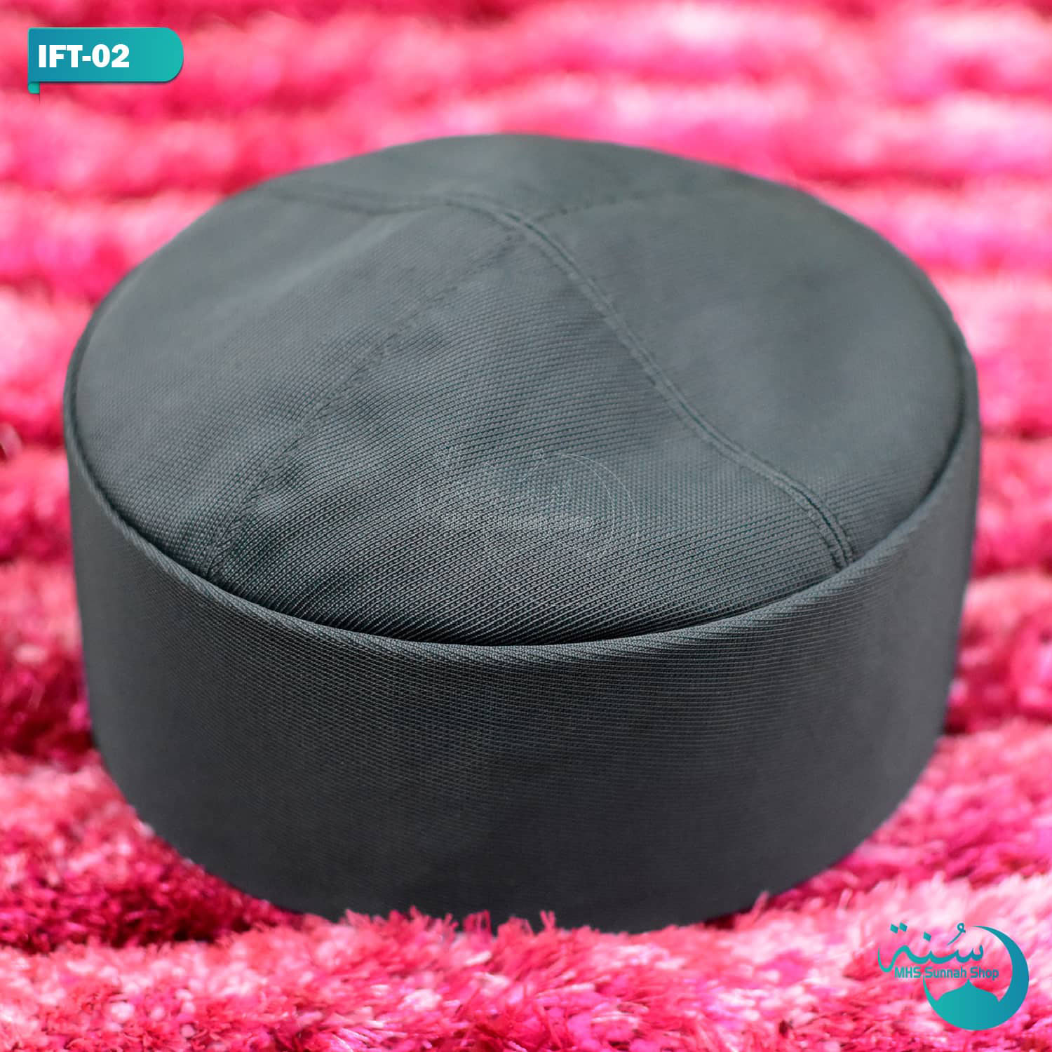 Beautiful Design & Color Islamic Items Indonesian 4 Fold Topi For Men ...