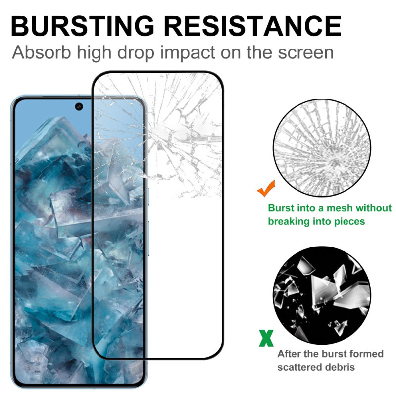 Google Pixel 9 Pro XL Amazing CP+ Pro Tempered Glass Screen Protector