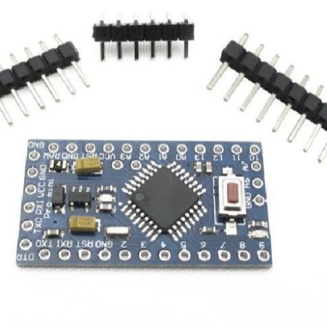 Arduino pro mini Atmega328p 5V 16Mhz Version | Daraz.com.bd