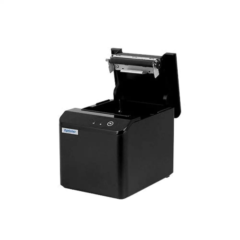 Xprinter XP80T Thermal Receipt Printer | Daraz.com.bd
