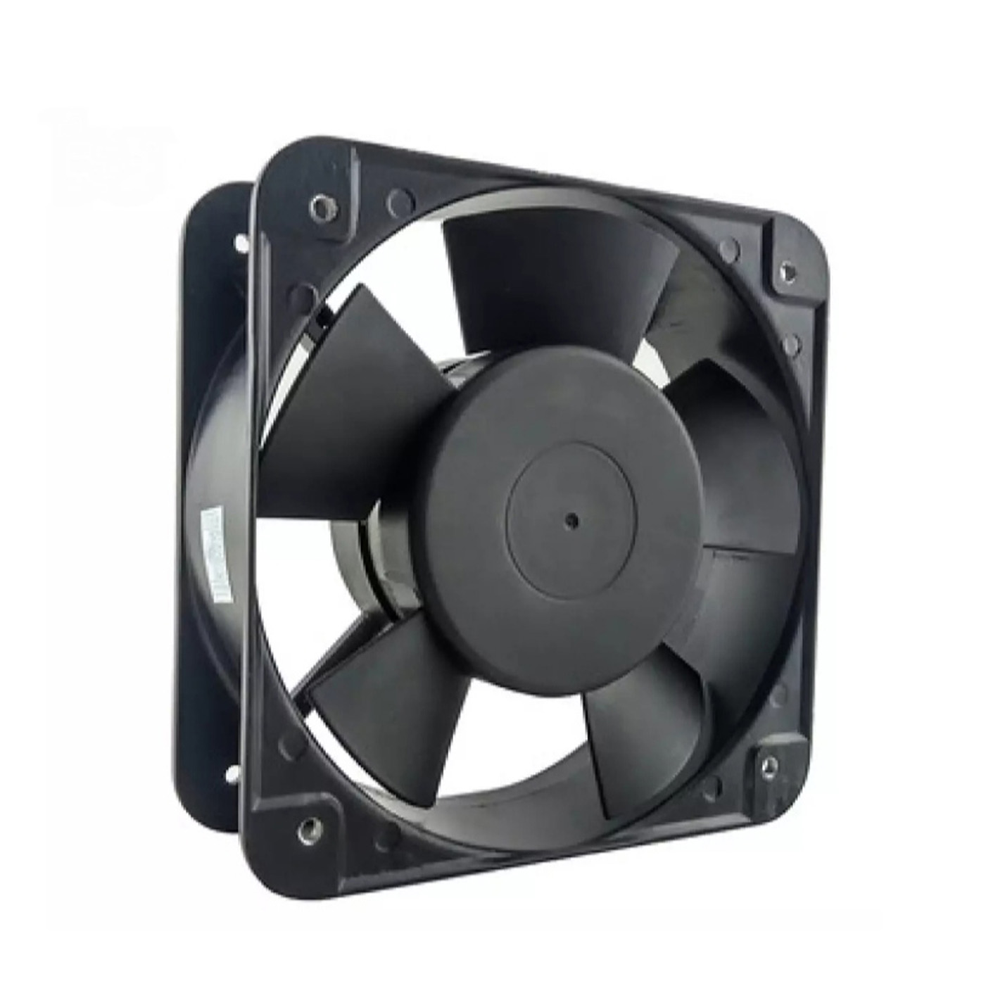AC 220V Axial 5 Inch Cooling Fan For Mini Incubator System | Daraz.com.bd