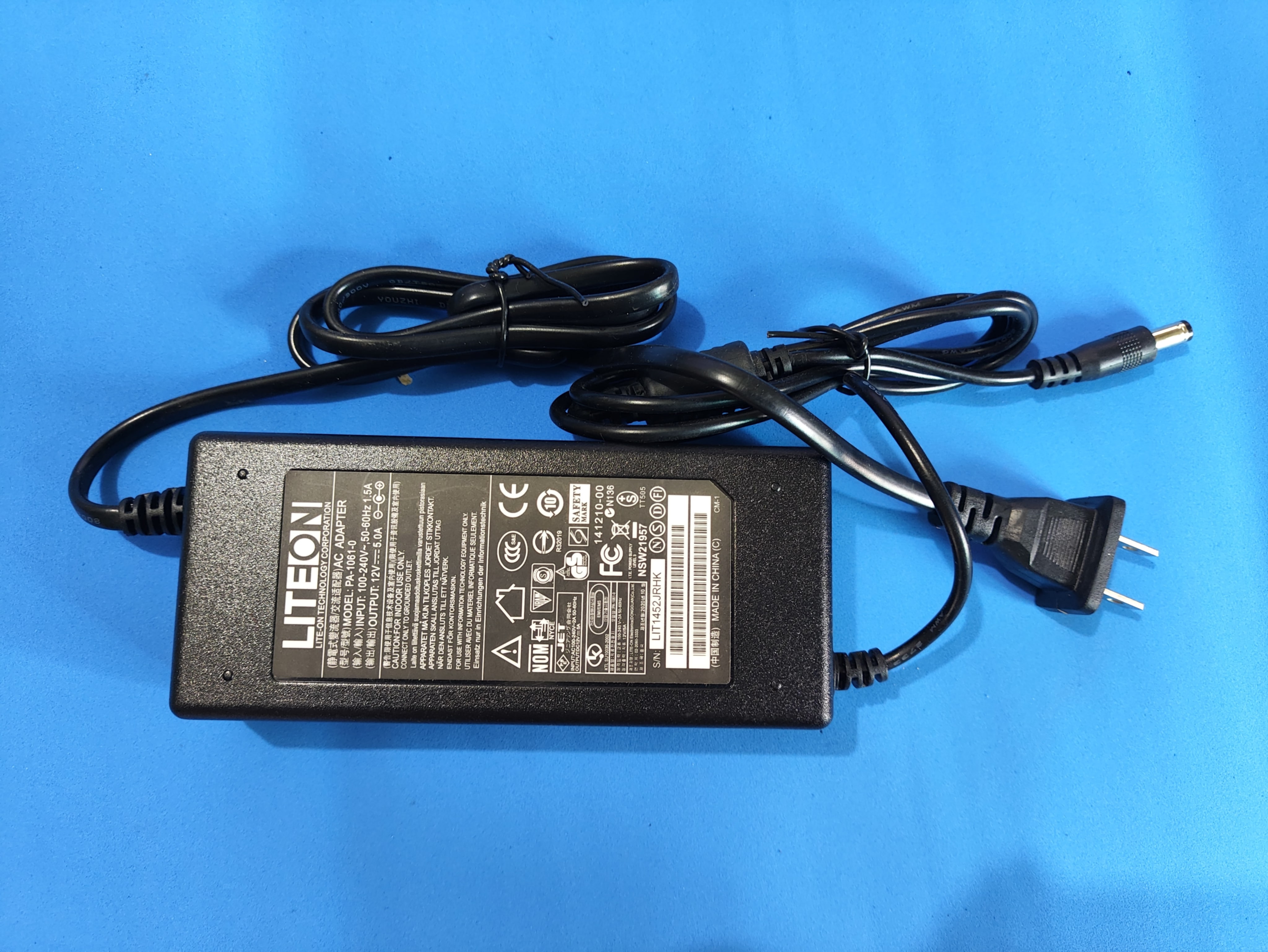 Mini UPS for router 12V/9V/5V , Gaming Router, Onu, CC TV camera ...