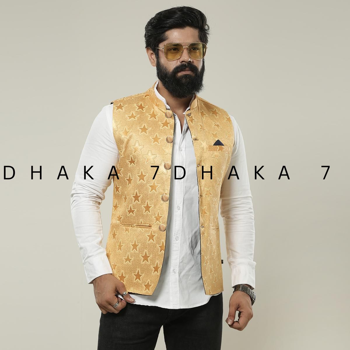 Modi coat,Nehru jacket,Weeding ware,Wast coat,Party dress,Vest For men ...