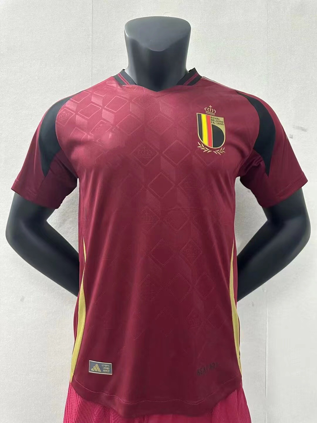 ew 24-25 cup football jerse for elgium, ermany, and France national ...