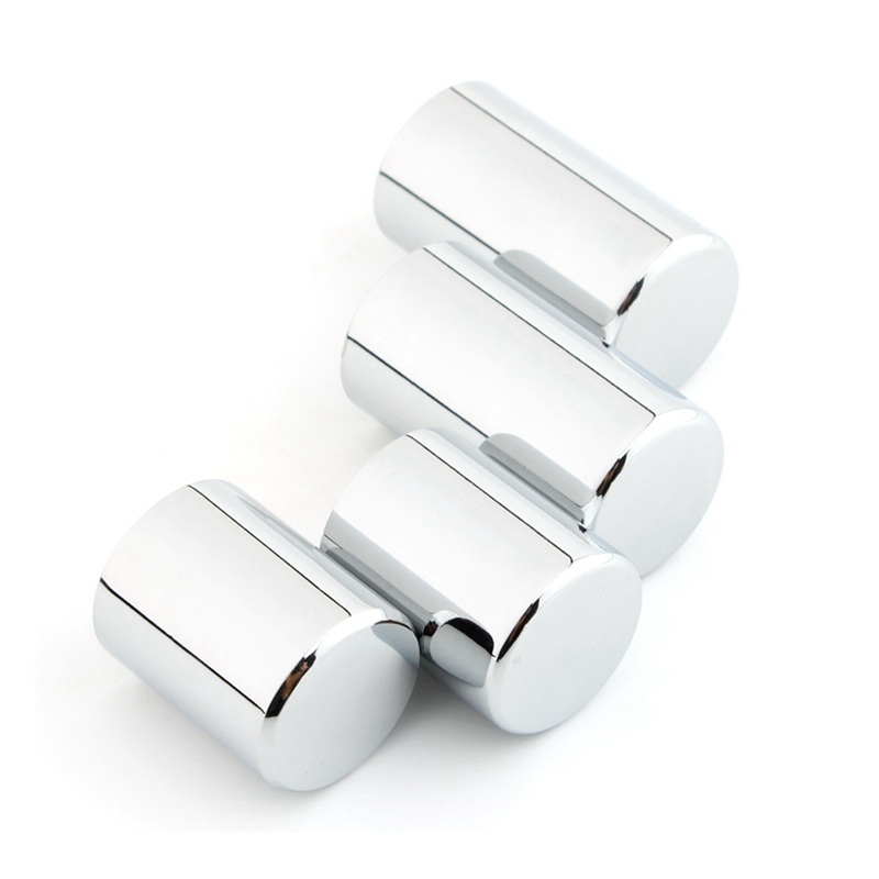 For Touring Docking Magnetizes Caps for Magnet Cover Kit for Black ...