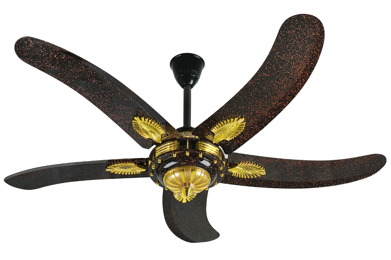 PAK Punjab STORM PLUS 56″ Ceiling Fan (5 Blade) | Daraz.com.bd