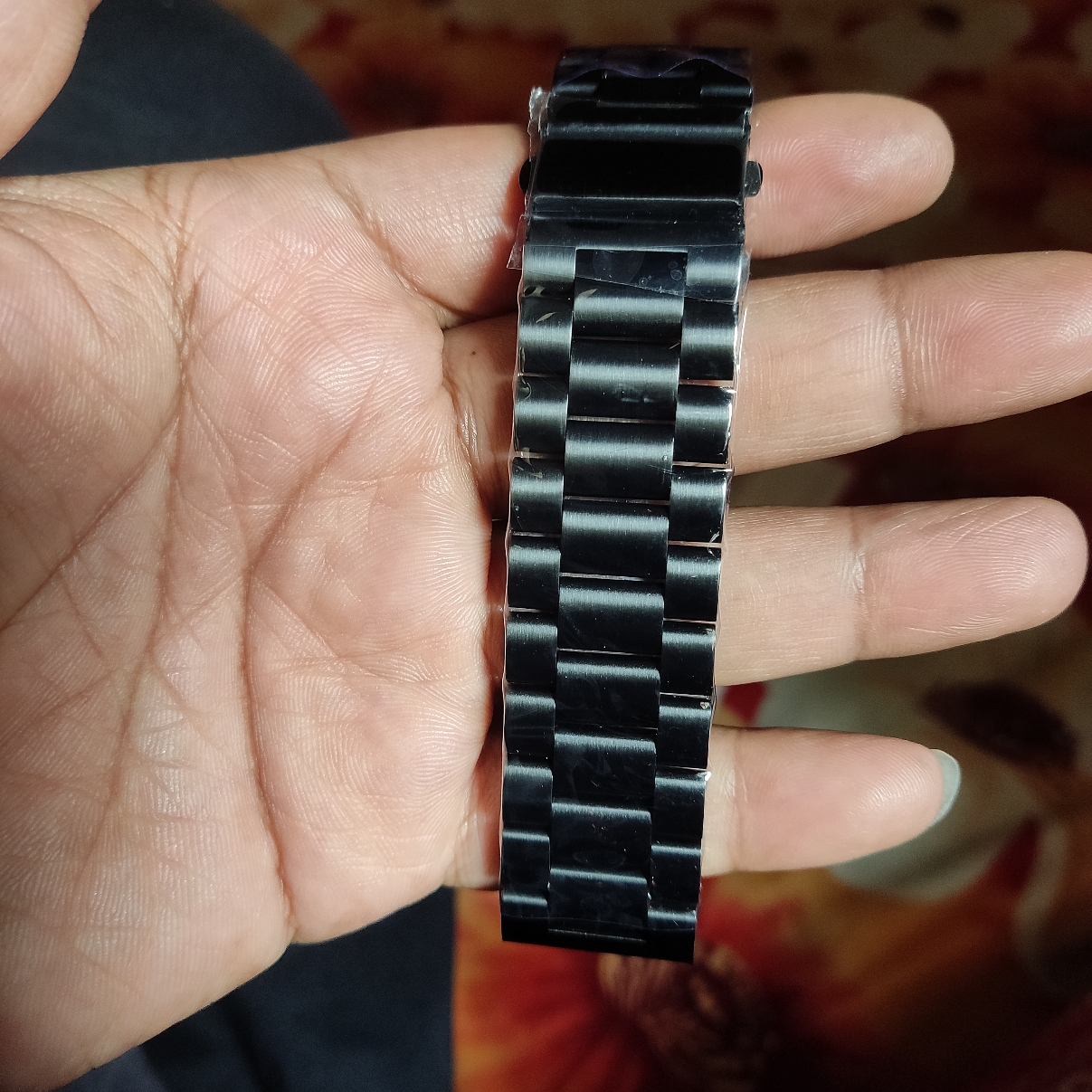 Watch S S straps 20 mm 22 mm For stainless steel strap Watch belt | Daraz.com.bd
