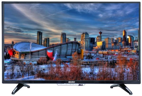 Wicon 32 Basic Led TV | Daraz.com.bd